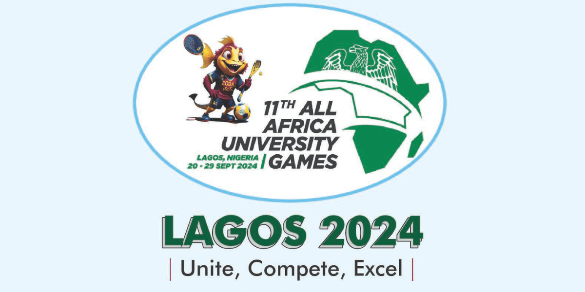 FASU Games 2024: LASU, UNILAG to host Opening and Closing Ceremonies ...