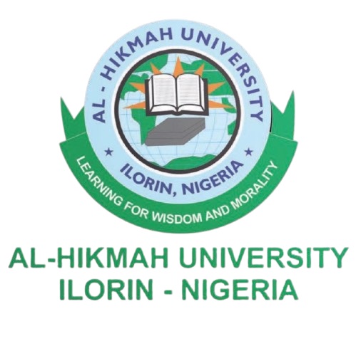 AL-HIKMAH UNIVERSITY ILORIN RELEASES POST-UTME/DIRECT ENTRY ADMISSION FORM FOR THE 2025/2026 ...
