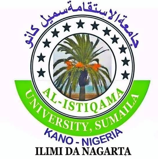 AL-ISTIQAMA UNIVERSITY BEGINS UPLOADING ADMISSION LISTS ON JAMB CAPS ...