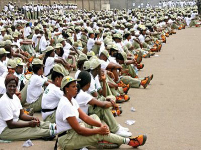 NYSC Coordinator Tells Female Corps Members: "Go Home to Your Parents ...