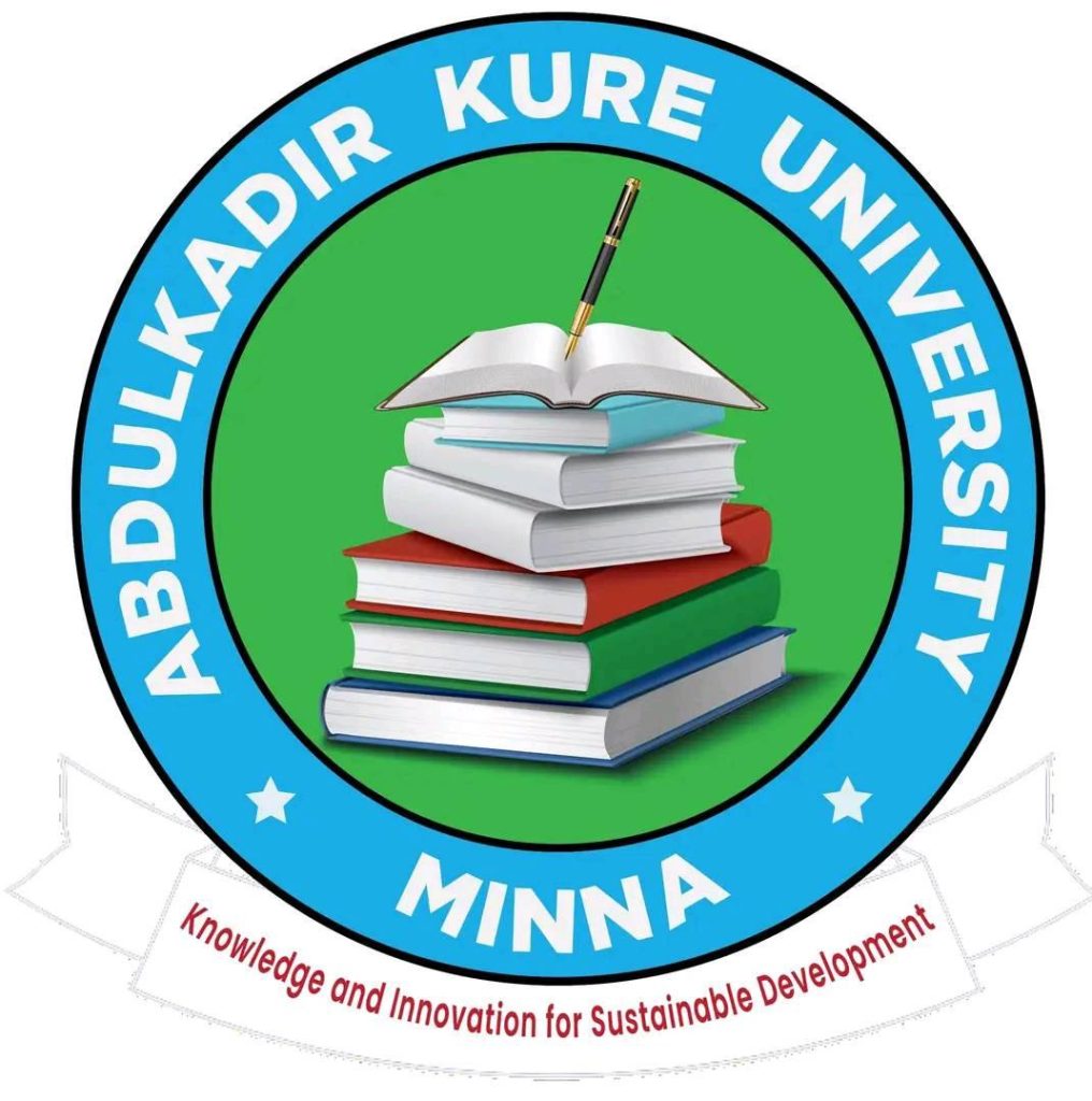 ABDULKADIR KURE UNIVERSITY MINNA (AKUM) EXTENDS POST-UTME/DIRECT ENTRY ...