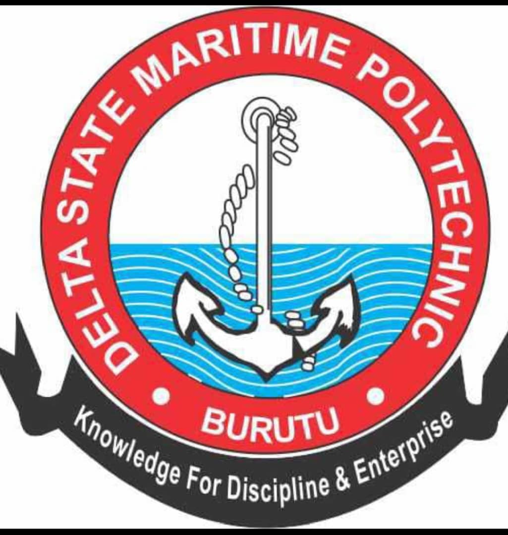 DELTA STATE MARITIME POLYTECHNIC BURUTU RELEASES ND/HND ADMISSION FORM ...
