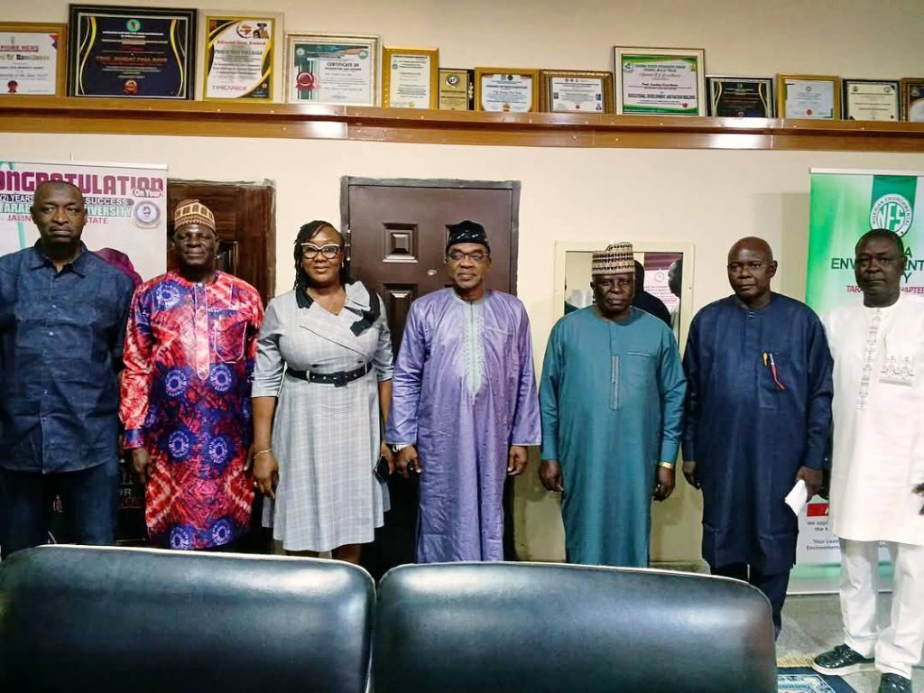 TSU GAINS MLSCN CERTIFICATION FOR MEDICAL LABORATORY SCIENCE STUDENTS ...